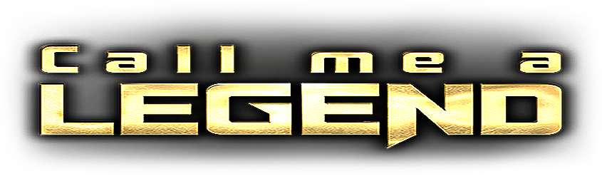 Call Me a Legend